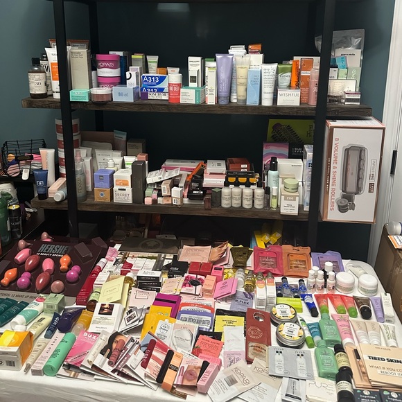 Simply Southern | Accessories | 524 High End Ulta Sephora Full Size ...